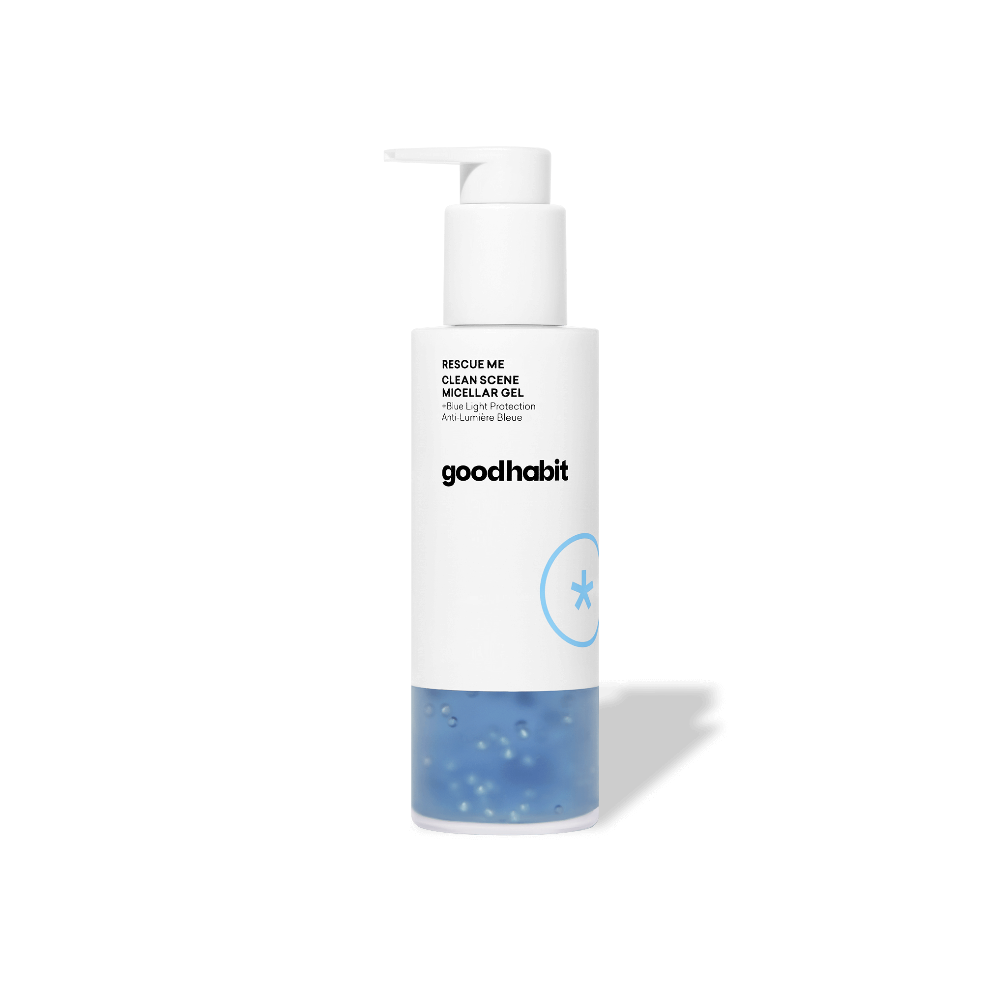 Goodhabit - Clean vegan skincare products that are 100% good